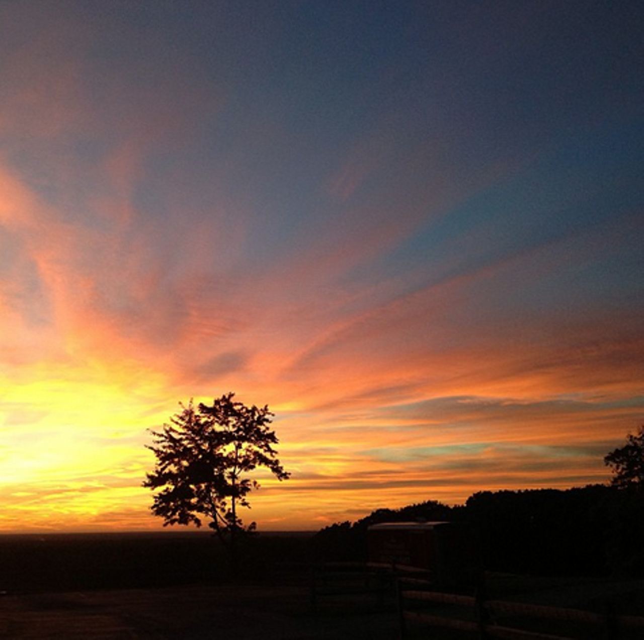 10 of the Best Spots to Catch a Sunset Around Cleveland | Cleveland ...