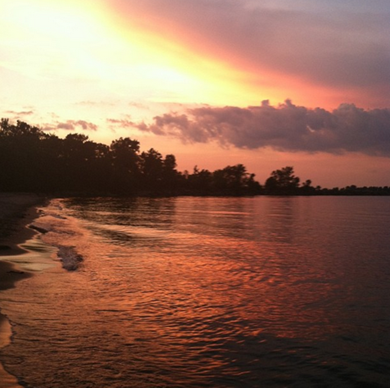 10 of the Best Spots to Catch a Sunset Around Cleveland | Cleveland ...