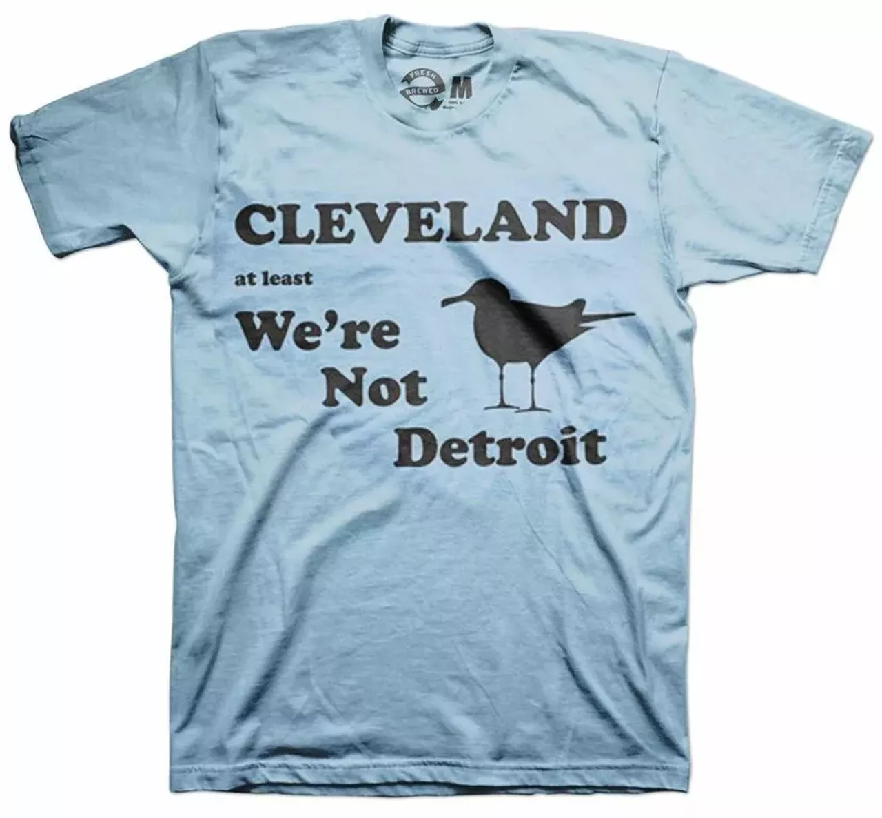 19 Things You Should Never Say to a Clevelander | Cleveland | Cleveland ...