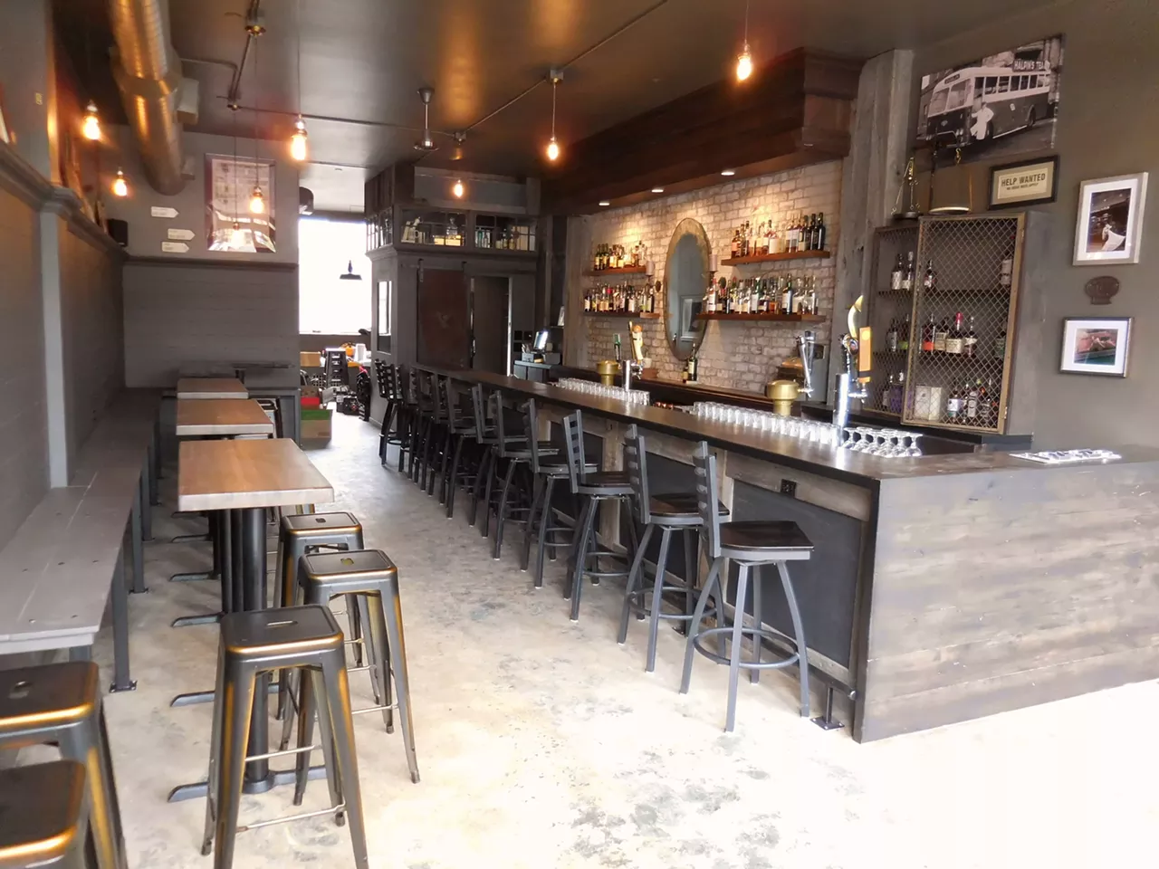 20 Essential Irish Bars and Restaurants in Cleveland | Cleveland ...