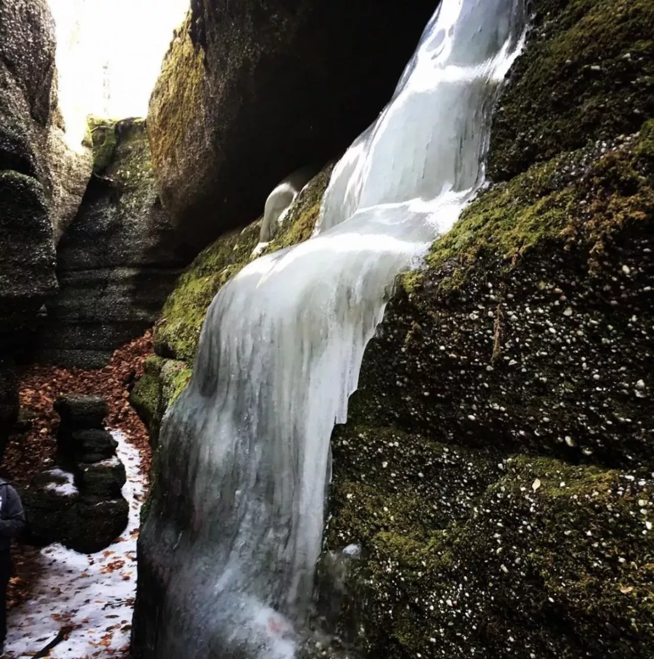 20 Stunning Ohio Hiking Trails You Have to Explore This Winter ...