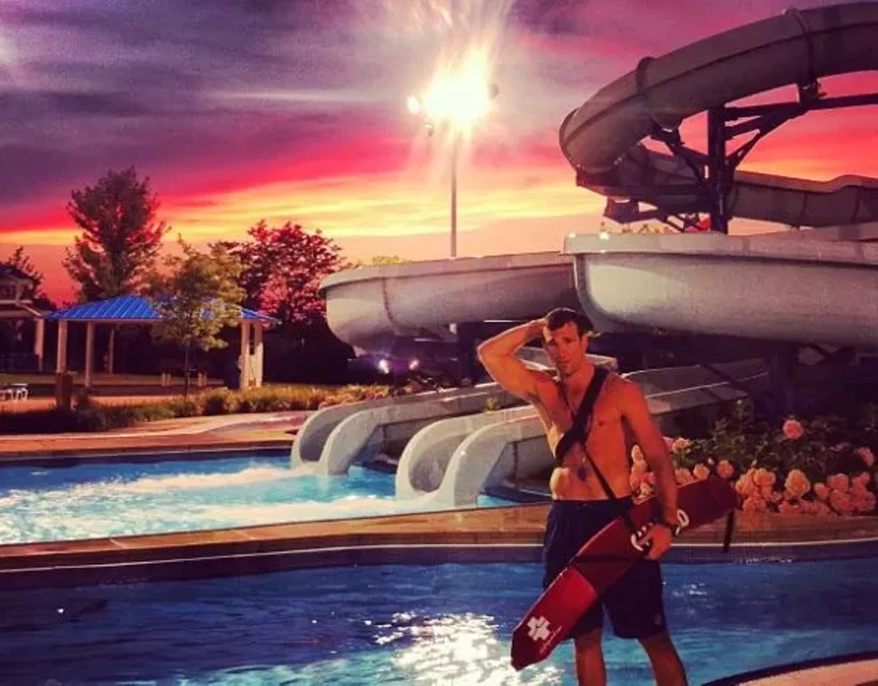 21 Awesome Spots to Go Swimming in Northeast Ohio This Summer ...