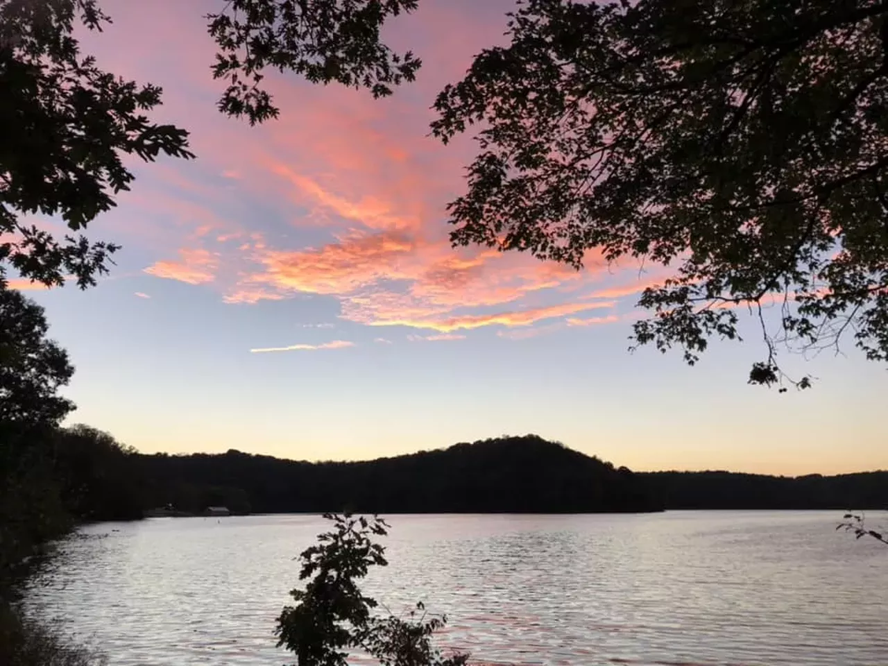 21 Gorgeous Spots to See the Fall Colors in Ohio | Cleveland | Cleveland Scene