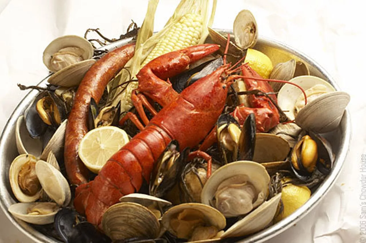 23 Cleveland Clambakes We Love | Cleveland | Cleveland Scene