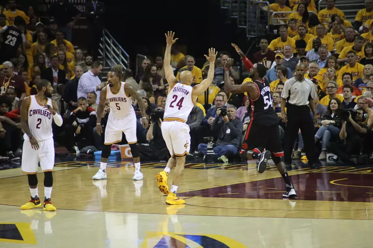 25 Photos from the Mega 80s at House of Blues | Cleveland | Cleveland Scene