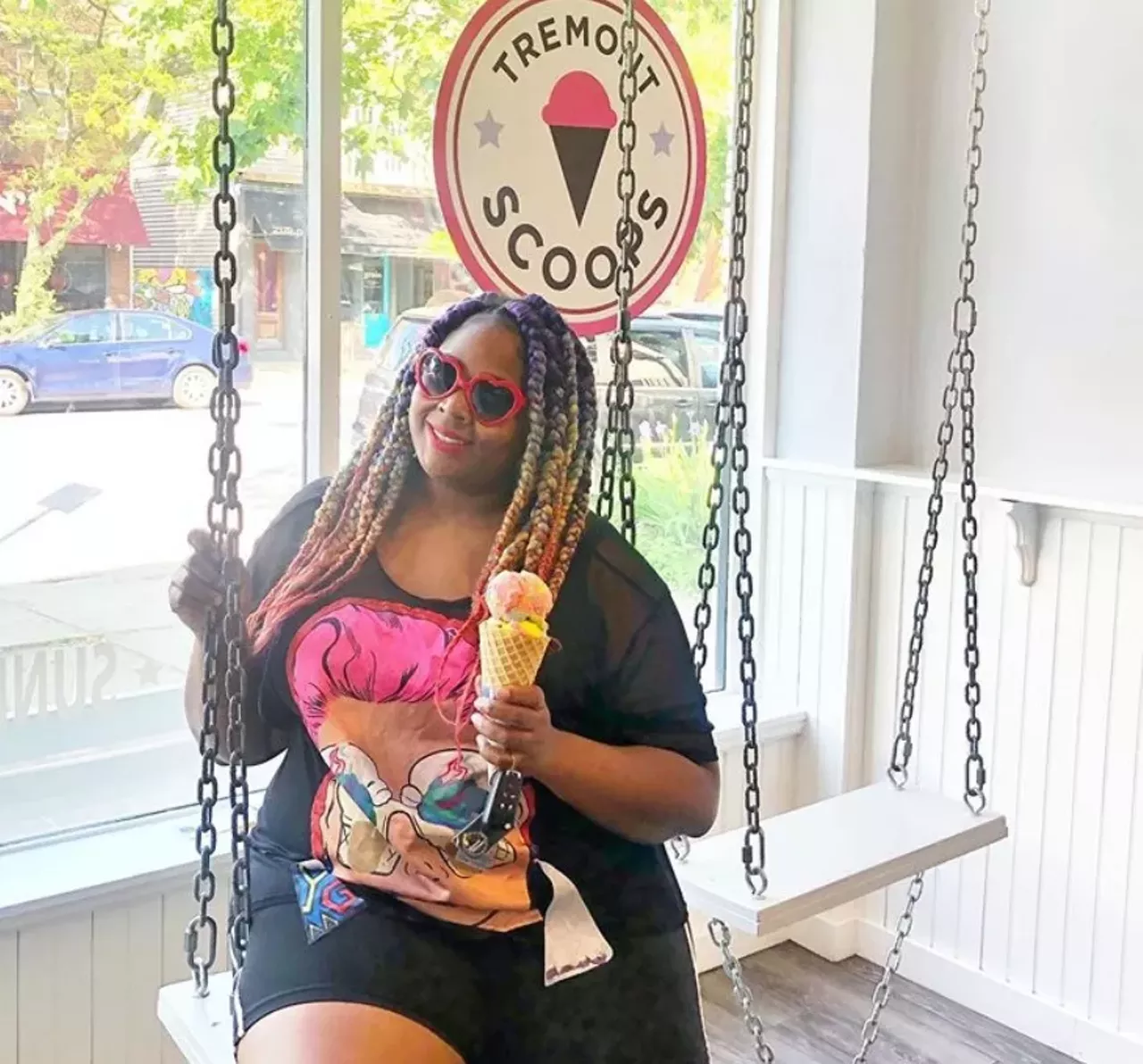 26 Essential Cleveland Ice Cream Spots | Cleveland | Cleveland Scene