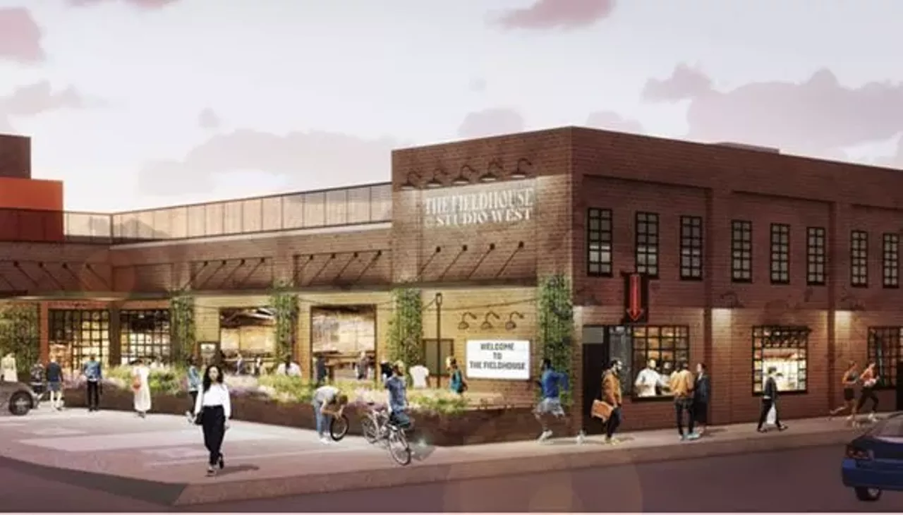 26 Projects That Will, Or Could, Drastically Change Cleveland ...