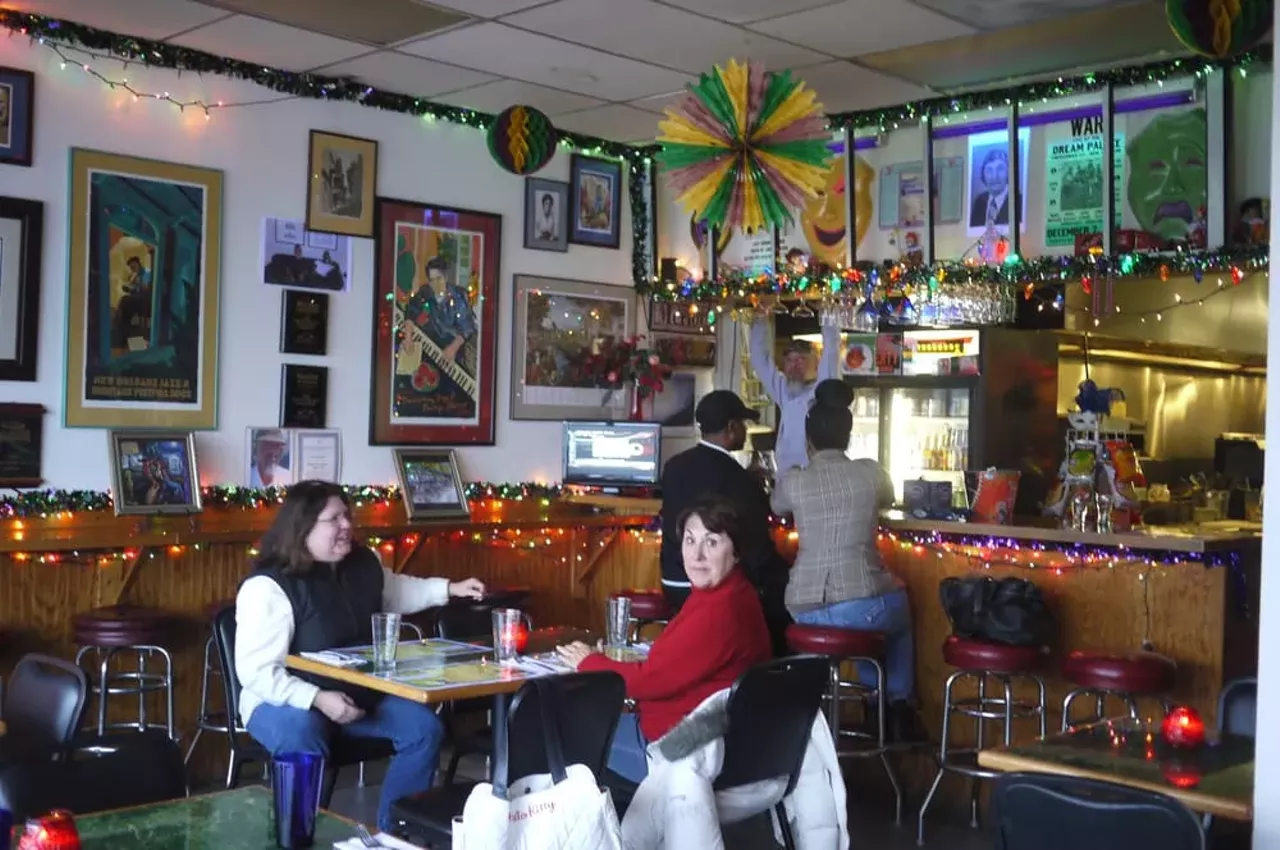 30 Essential Comfort Food Restaurants In Cleveland | Cleveland ...