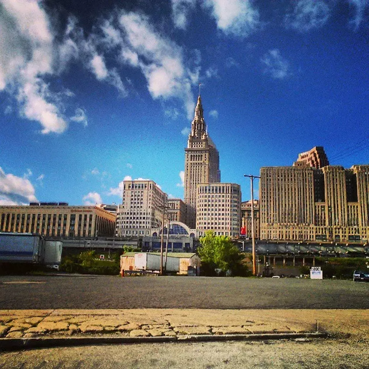 30 Incredible Photos of Cleveland from Scene's Photo Sharing Contest ...