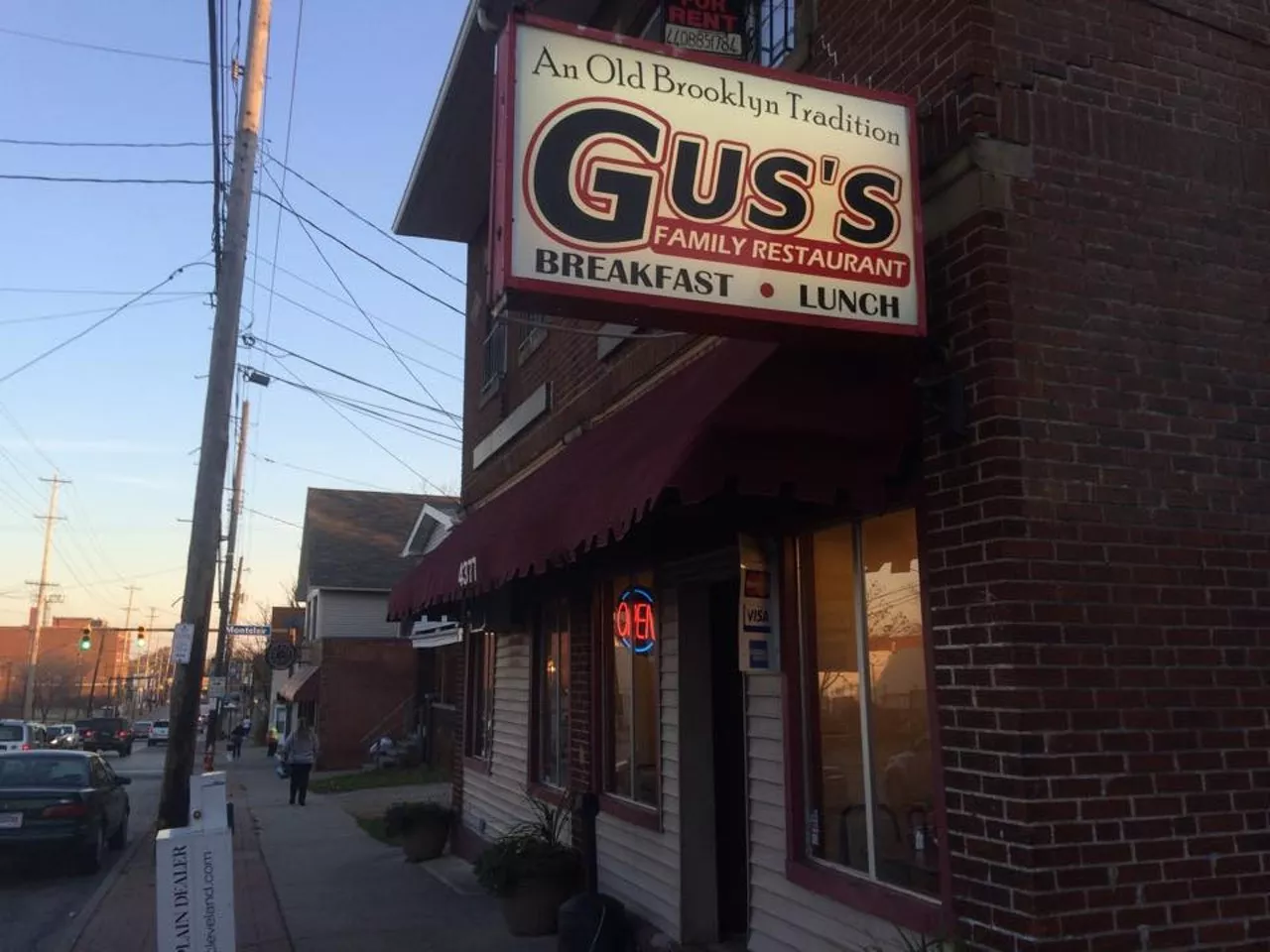 32 Cleveland Diners and Delis You Should Have Tried by Now | Cleveland ...