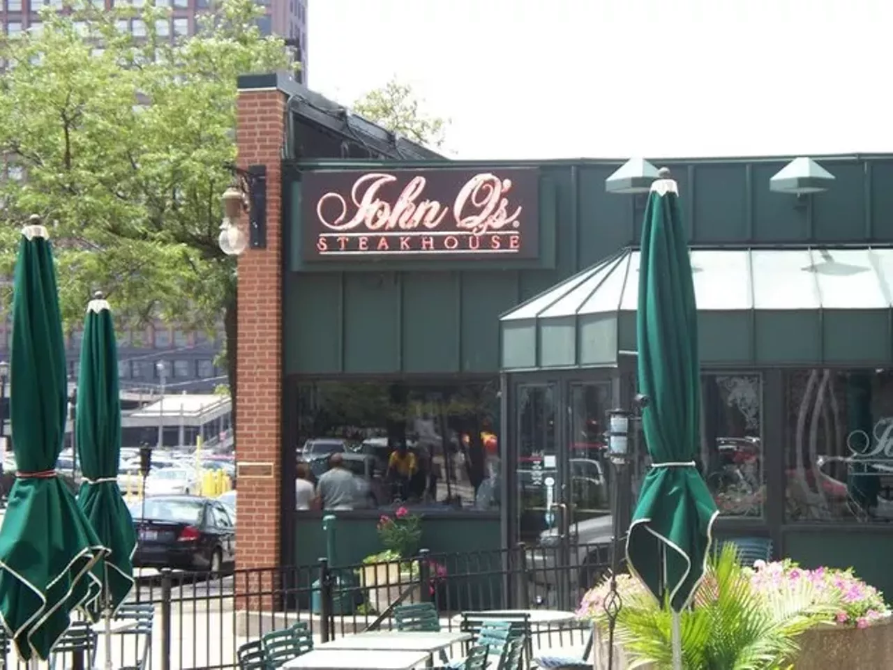 32 Cleveland Restaurants That Are Closed But Never Forgotten ...