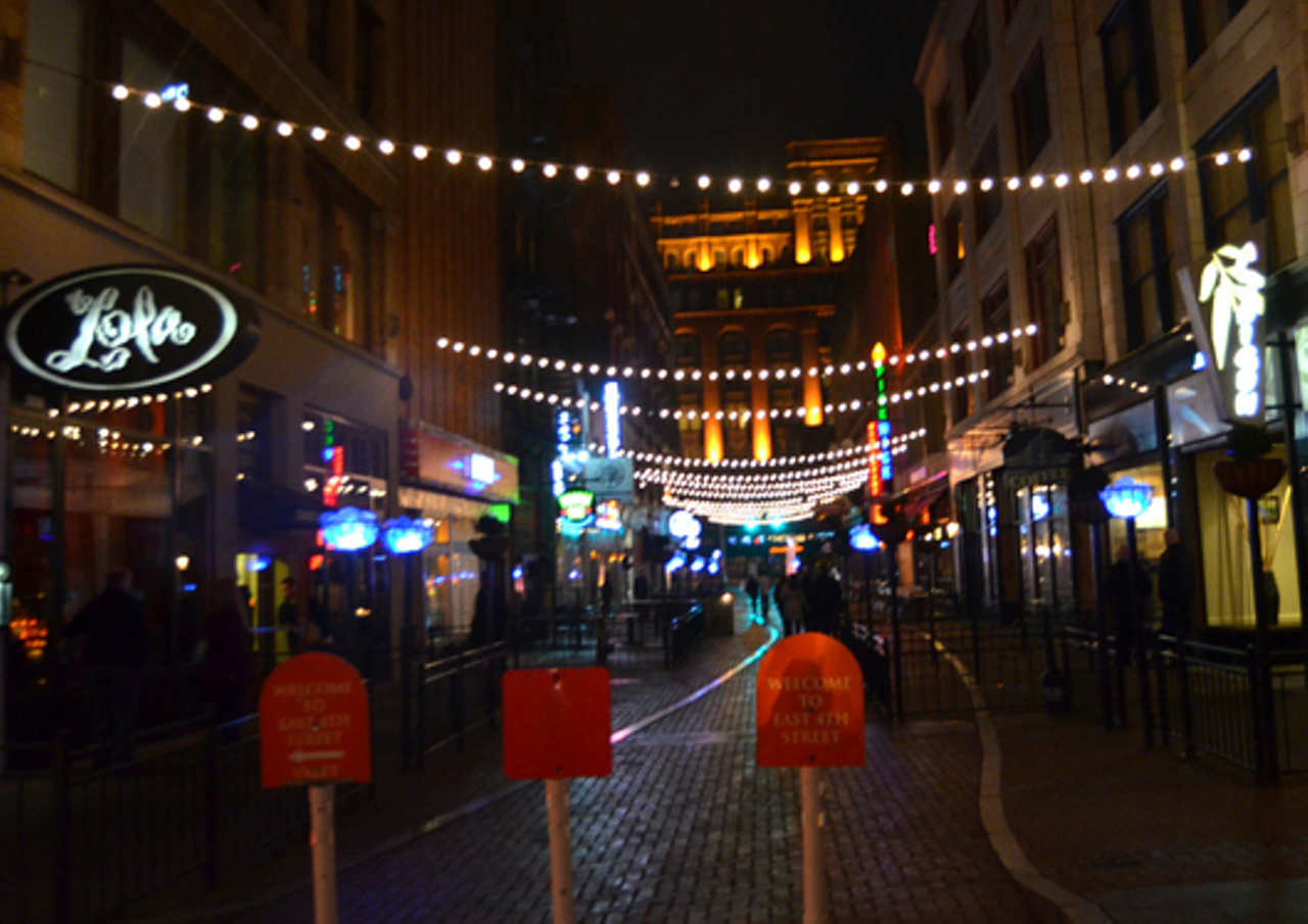 33 Reasons Why College Grads Should Move to Cleveland | Cleveland ...