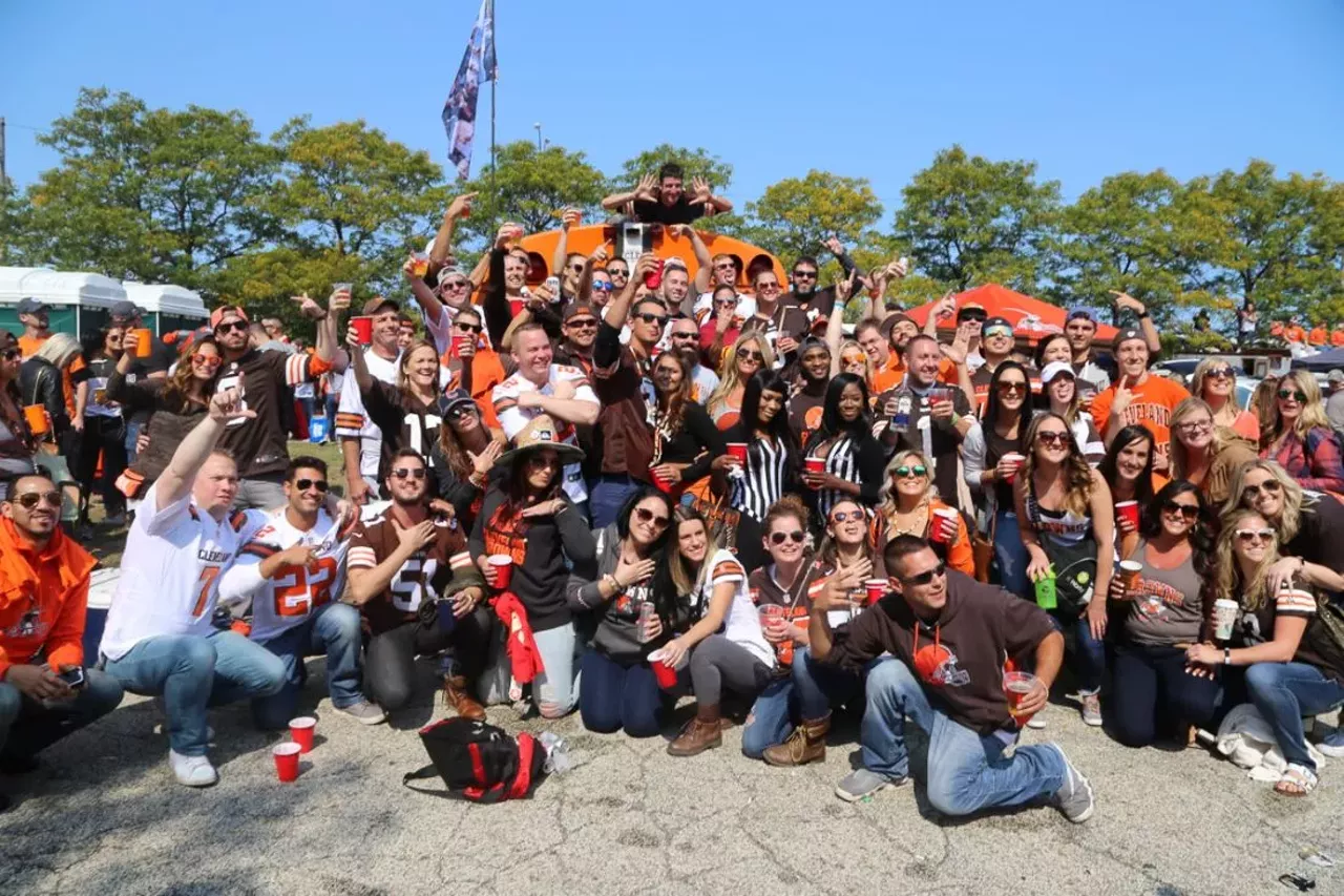 33 Things To Do in Cleveland With Out-Of-Towners That Don't Suck ...