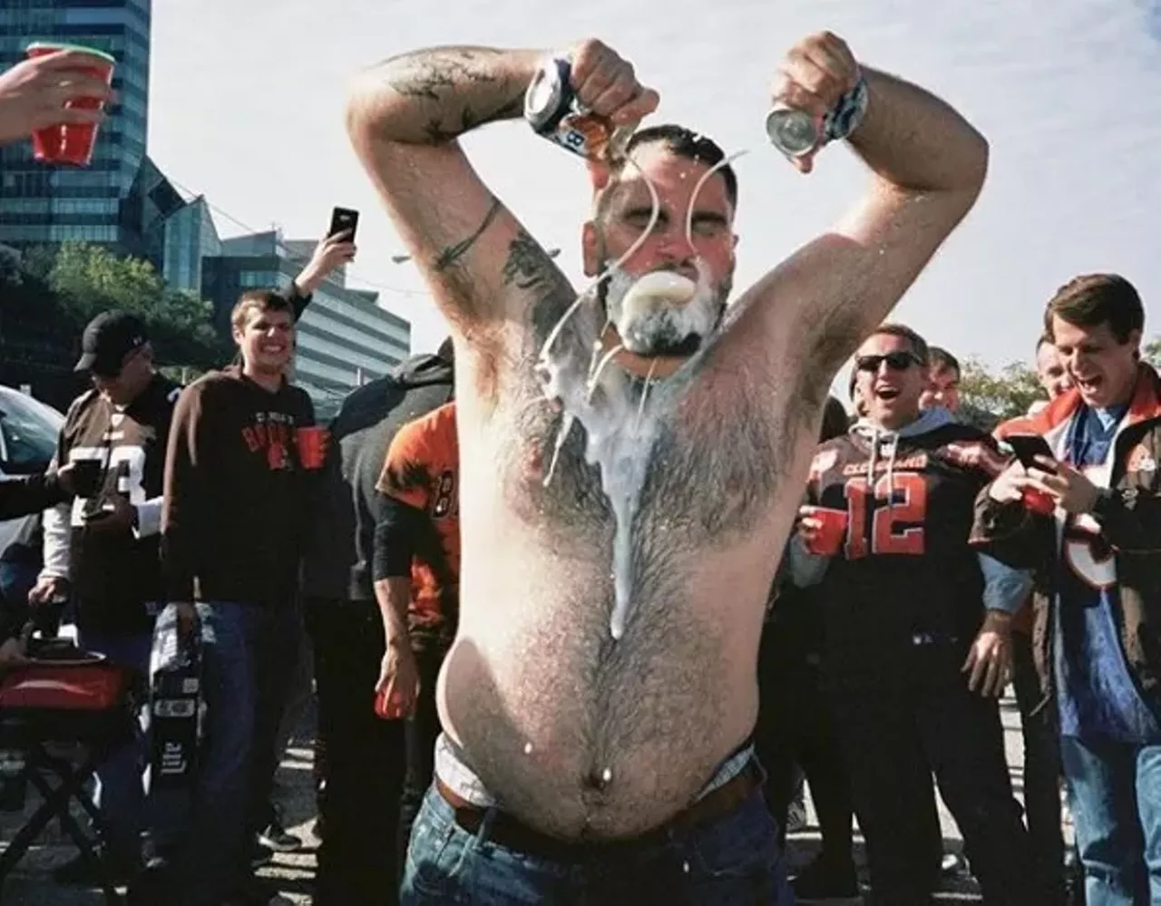 35 Cleveland Photographers You Should Be Following on Instagram ...