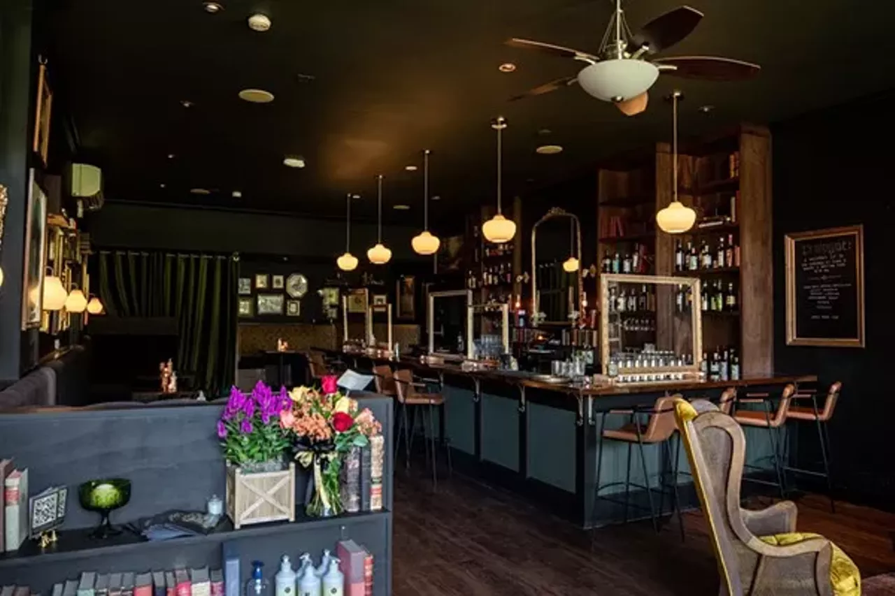 35 Cozy Cleveland Bars to Warm Up in This Winter | Cleveland ...