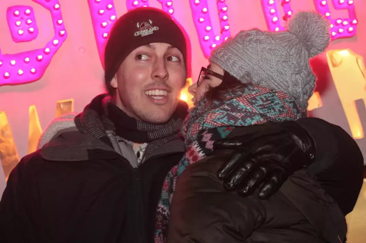 45 Photos from Brite Winter Fest | Cleveland | Cleveland Scene