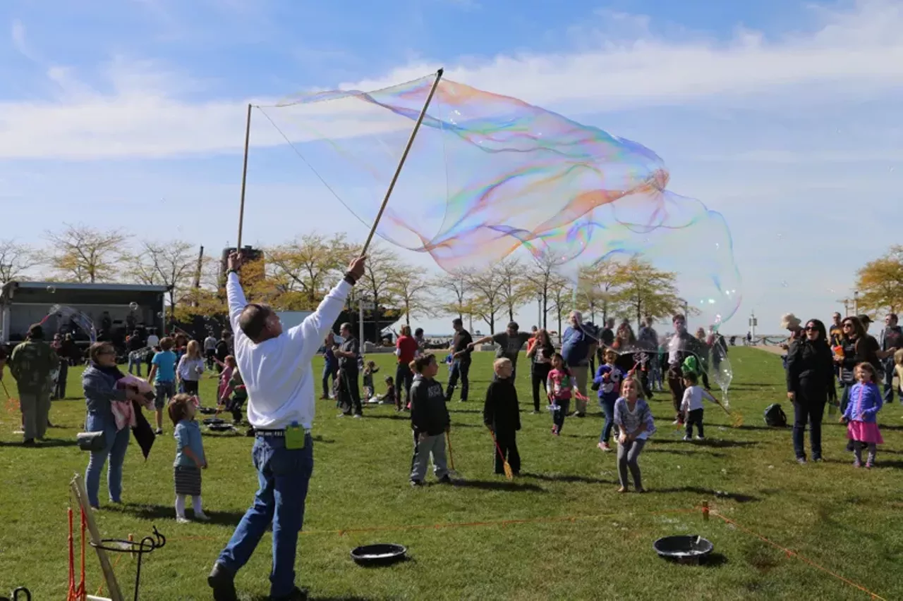 45 Photos from Ingenuity Fest 2015 | Cleveland | Cleveland Scene