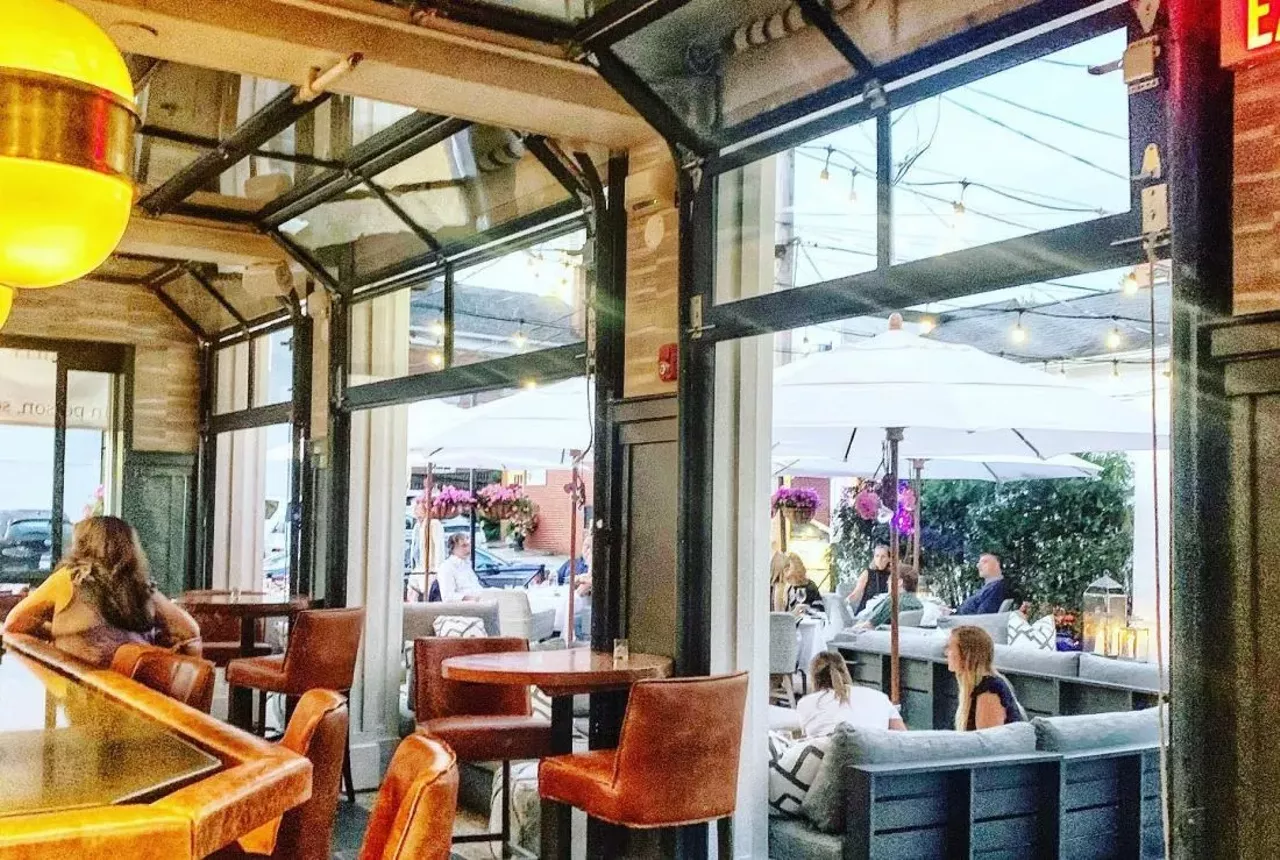 46 New Restaurants To Try In Cleveland This Summer | Cleveland ...