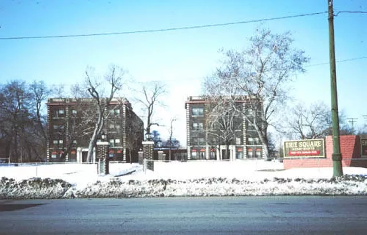 85 Vintage Photos of Cleveland from 1960 Through 1989 | Cleveland ...