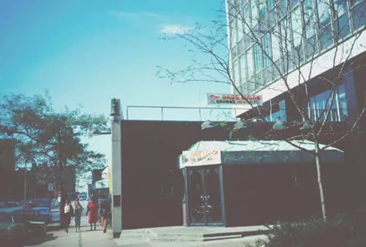 85 Vintage Photos of Cleveland from 1960 Through 1989 | Cleveland ...