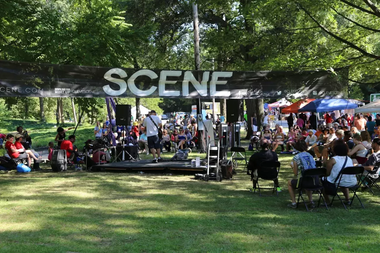 All The Photos From Cupid's Undie Run | Cleveland | Cleveland Scene
