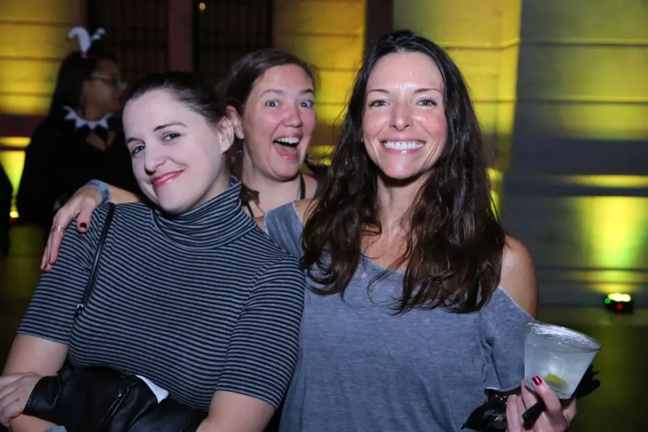 All the Photos from Mix at CMA: Thriller | Cleveland | Cleveland Scene