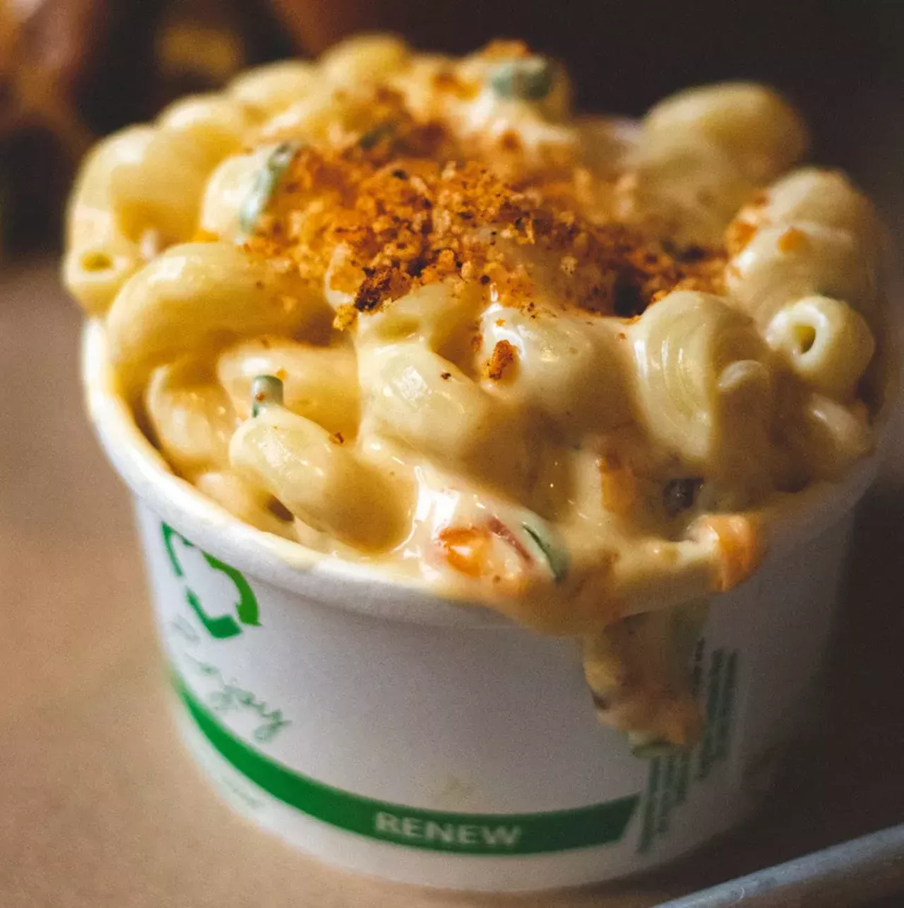 All the Restaurants Participating In Cleveland Mac 'N' Cheese Week ...
