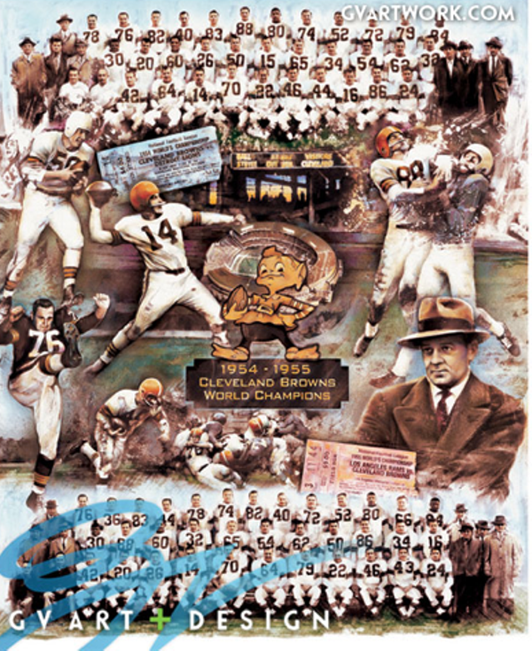 22 Incredible Works of Art by the Vlosich Bros of GV Art & Design ...