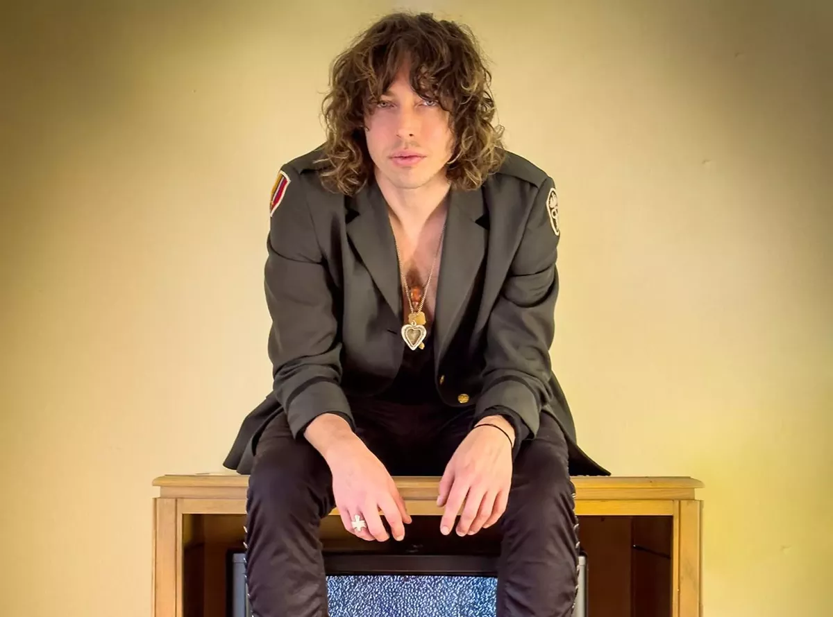 Barns Courtney | Grog Shop | Rock & Pop | Cleveland Scene