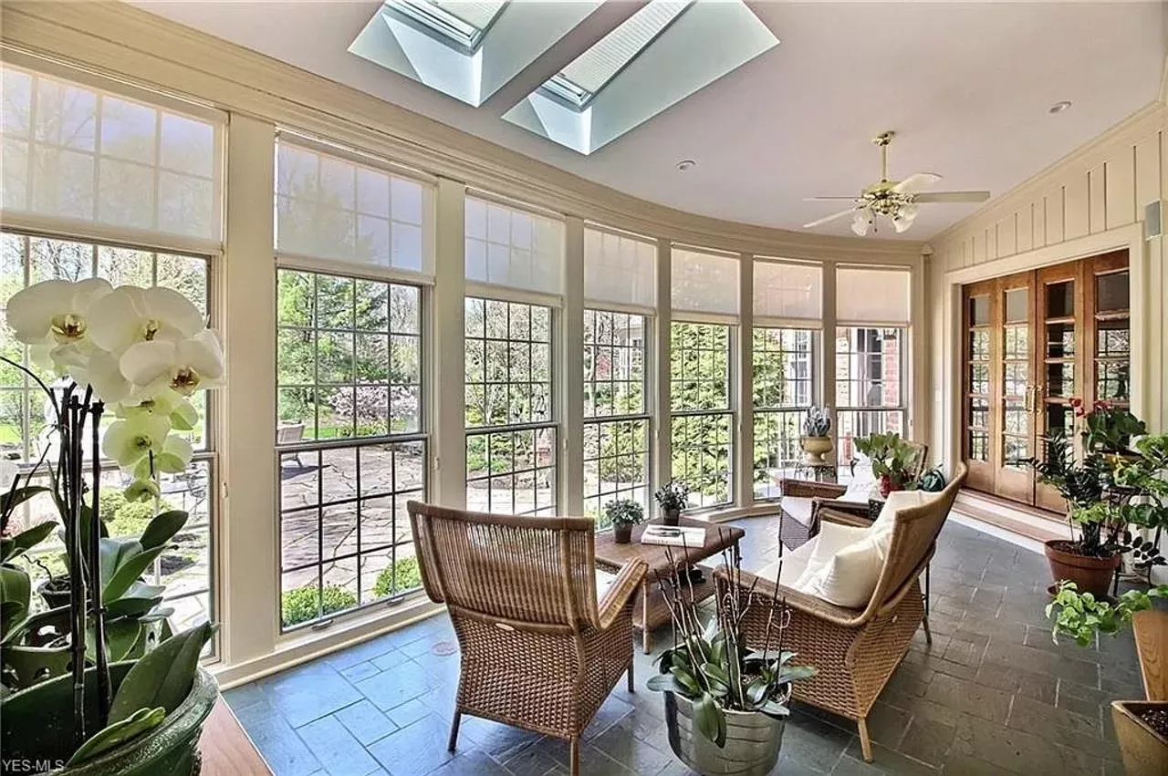 Bernie Moreno's Selling His Westlake Mansion for $2.7 Million Dollars ...