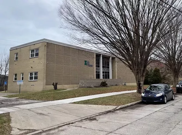 Homeless Youth Drop-In Center in Ohio City Approved by Board of Zoning ...