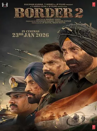 Border 2 | Cleveland Scene