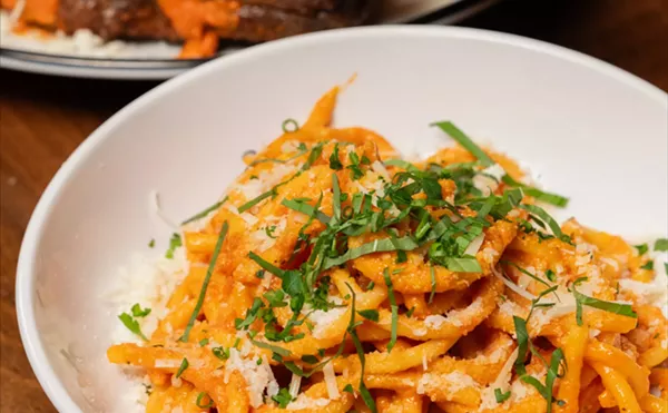 First Look: One Pot Hot Pot & BBQ, Opening on Coventry May 15