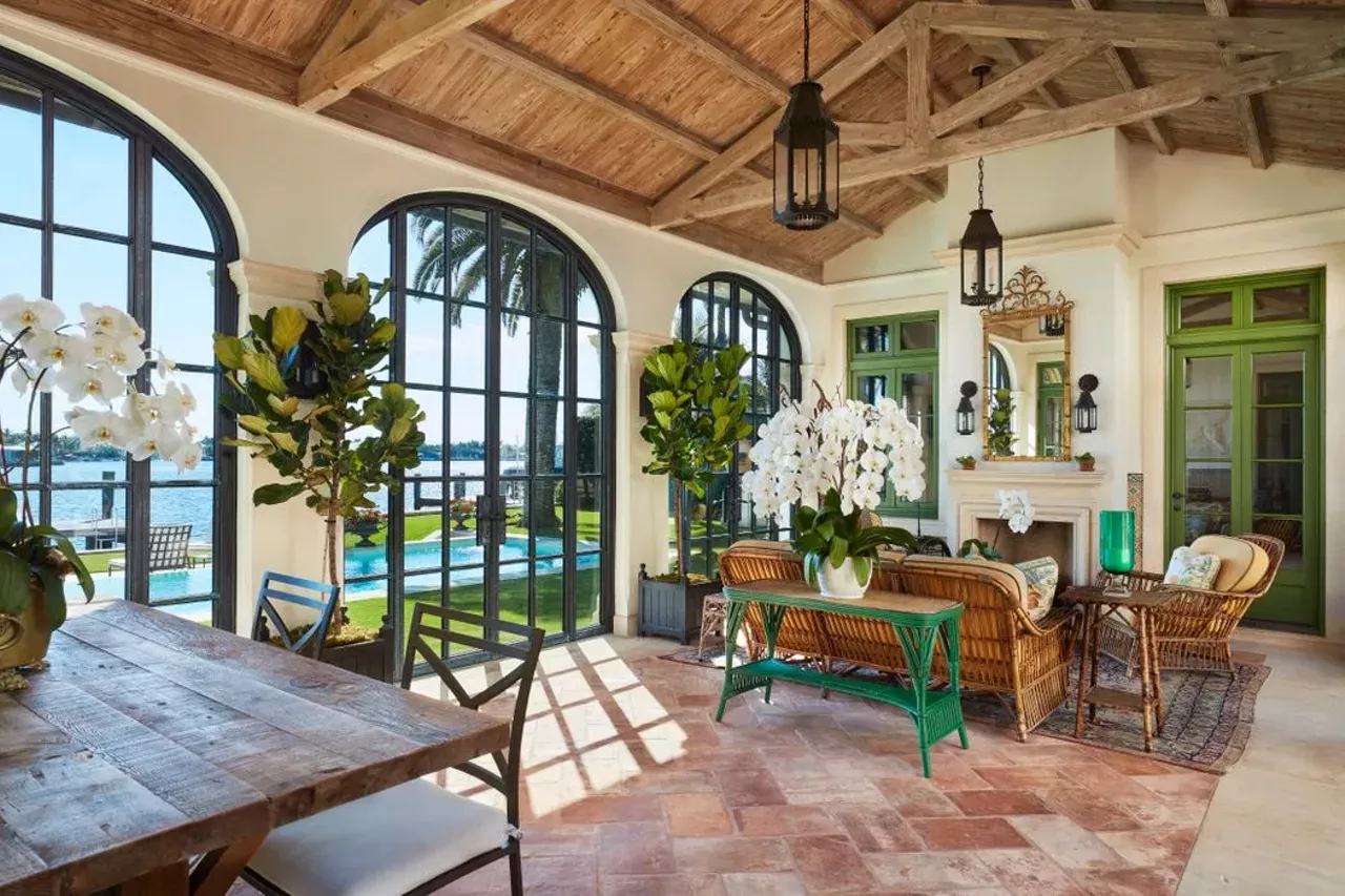 Check out the Two Insane Mansions an LLC Tied to Dan Gilbert Purchased ...