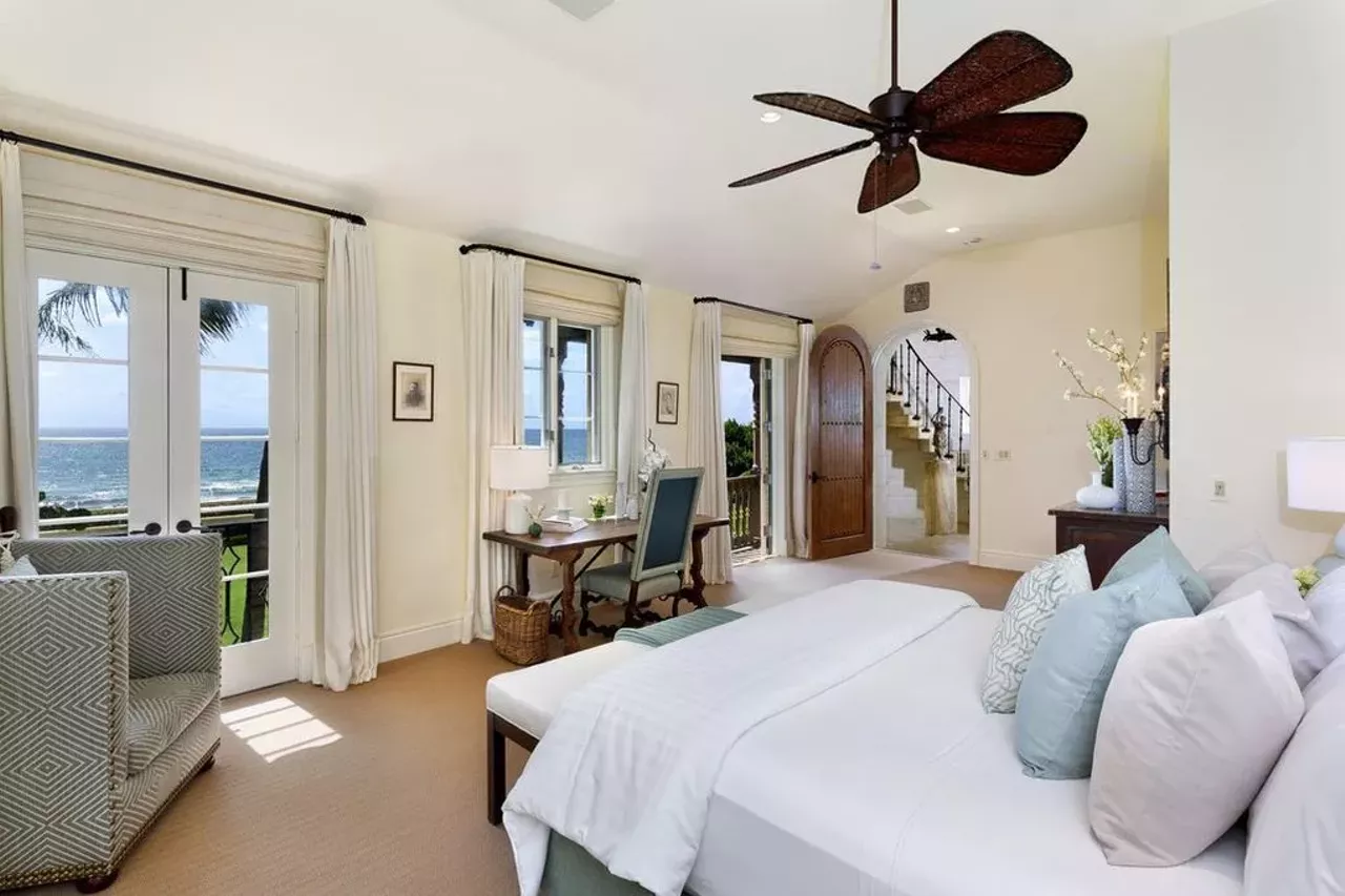 Check out the Two Insane Mansions an LLC Tied to Dan Gilbert Purchased ...