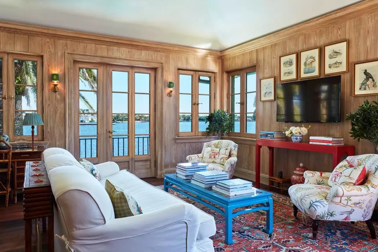 Check out the Two Insane Mansions an LLC Tied to Dan Gilbert Purchased ...