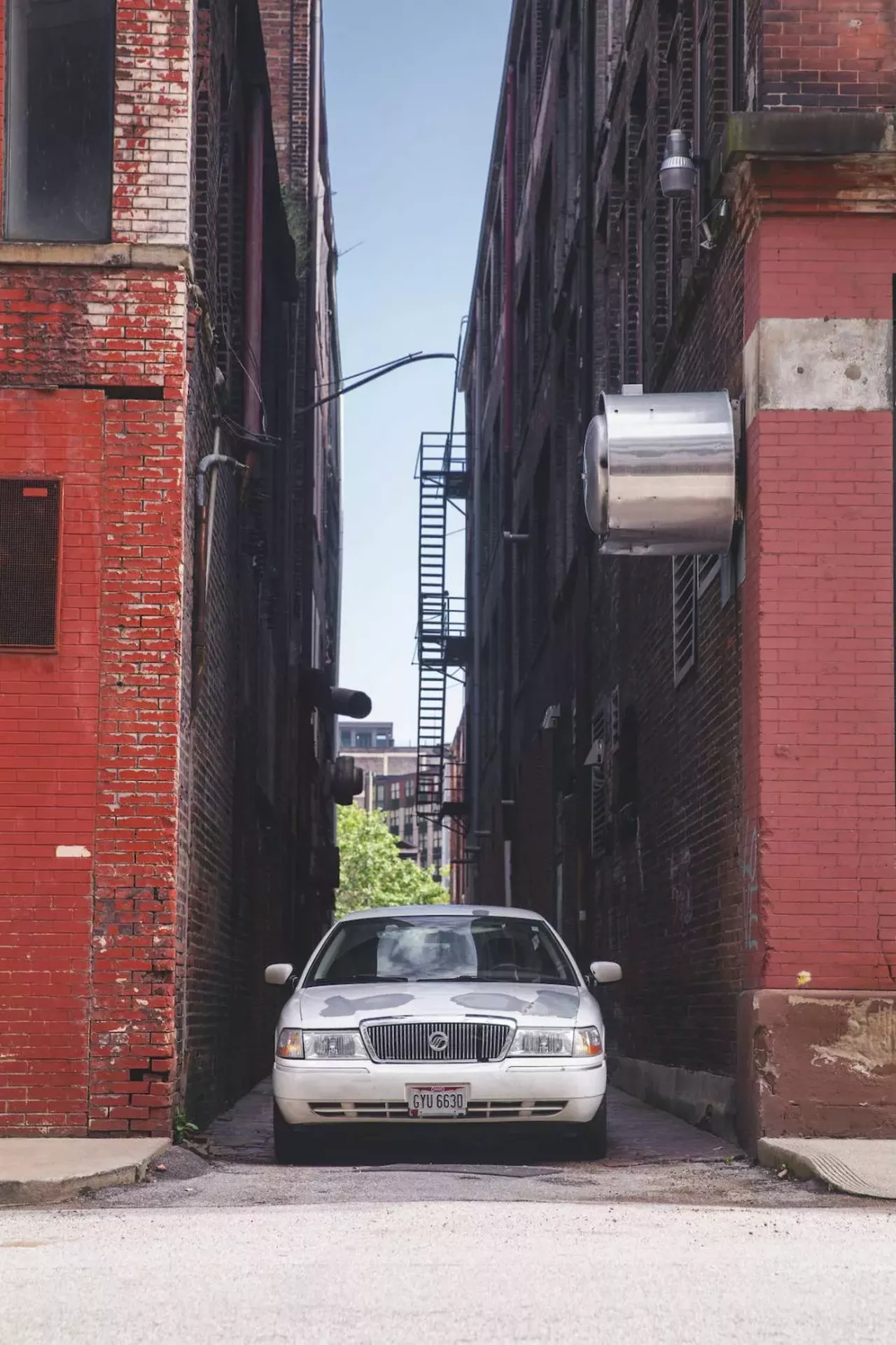 Cleveland and Its People, as Documented by 25 Local Photographers for ...