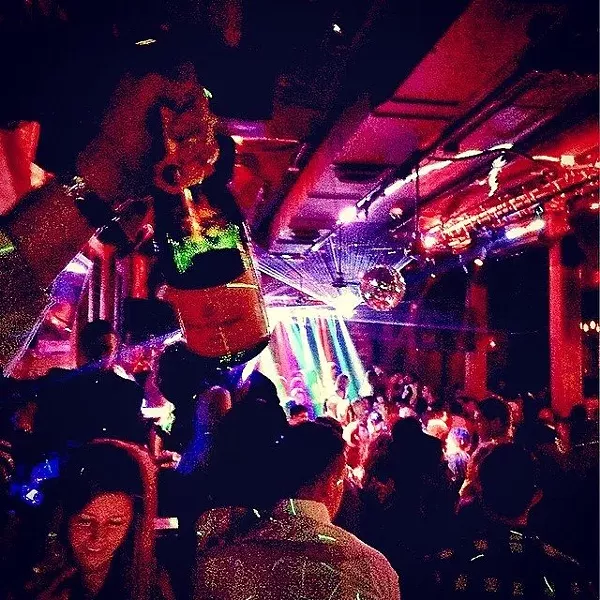 15 of the Best Bars and Clubs in Cleveland, As Determined By You ...