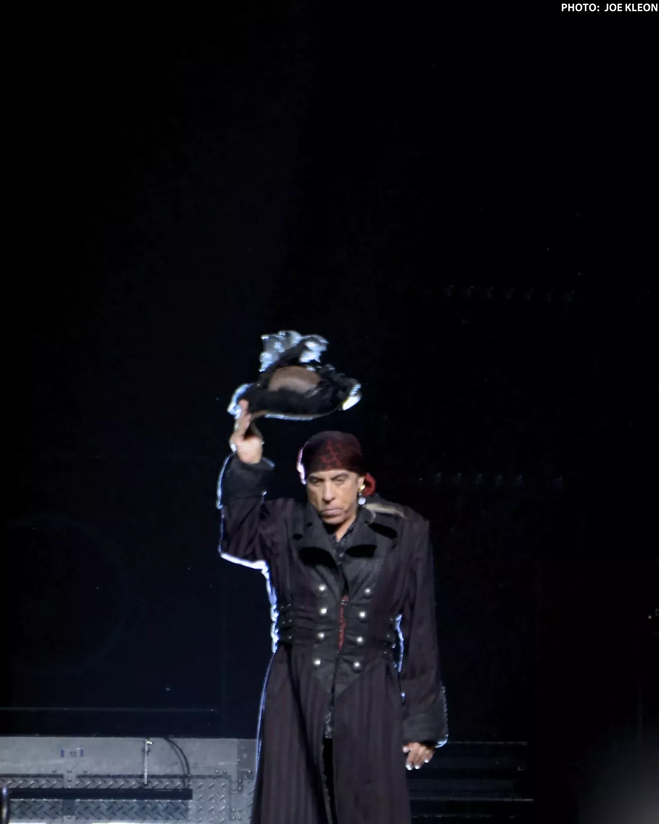 Concert Gallery: Bruce Springsteen and the E Street Band Dazzle in ...