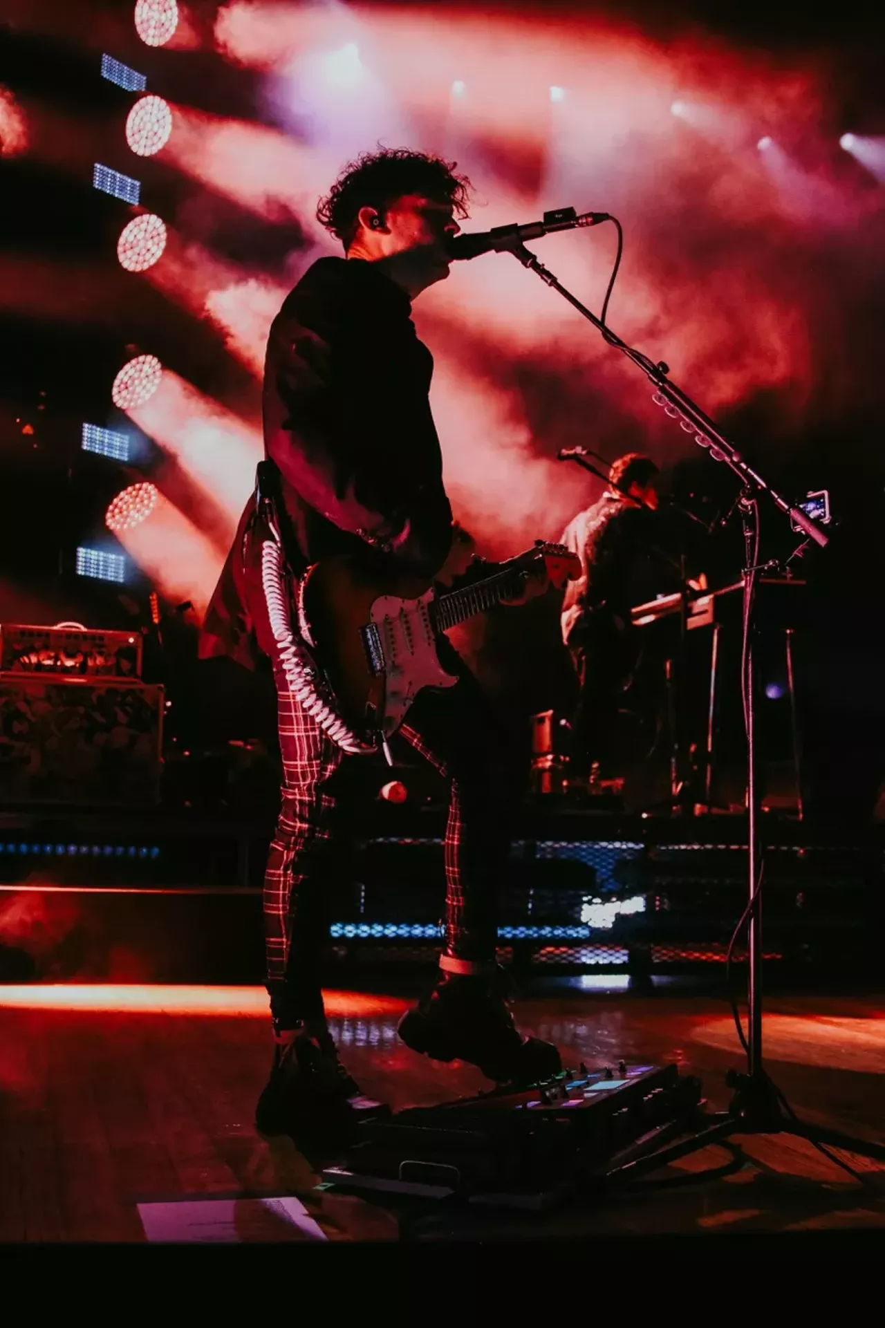 Concert Photos and Review: Third Eye Blind and Yellowcard at Blossom ...
