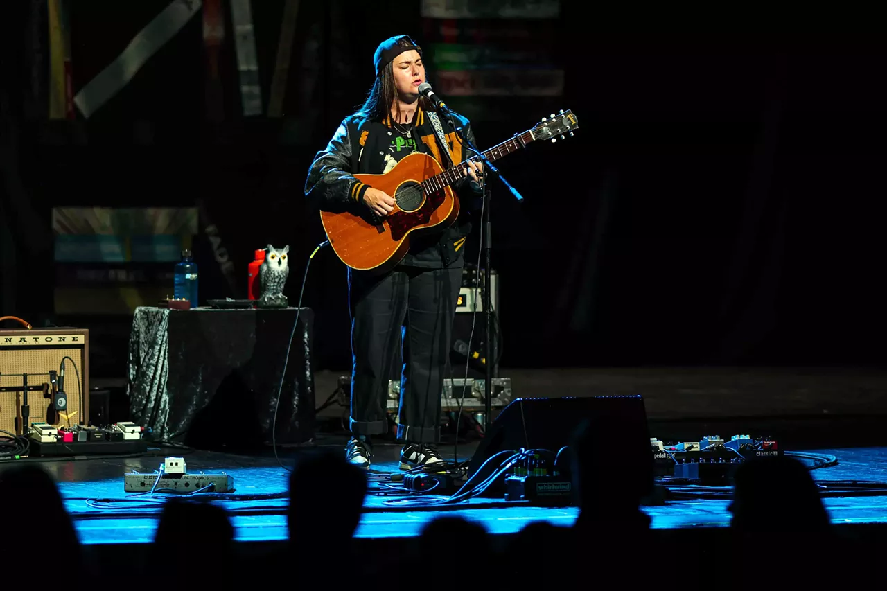 Concert Photos: Indigo Girls Dazzle at Sold-Out Temple Live | Cleveland ...