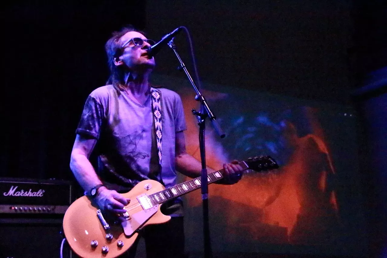Concert Photos: Jesus Jones Brought the Right Here, Right Now Tour to ...