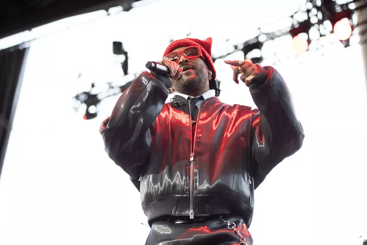 Concert Photos: The Calling All Lovers Tour Brought October London ...