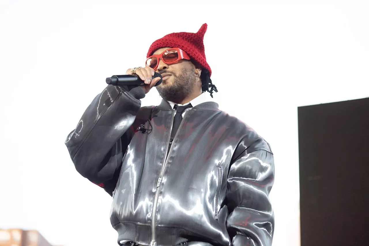 Concert Photos: The Calling All Lovers Tour Brought October London ...