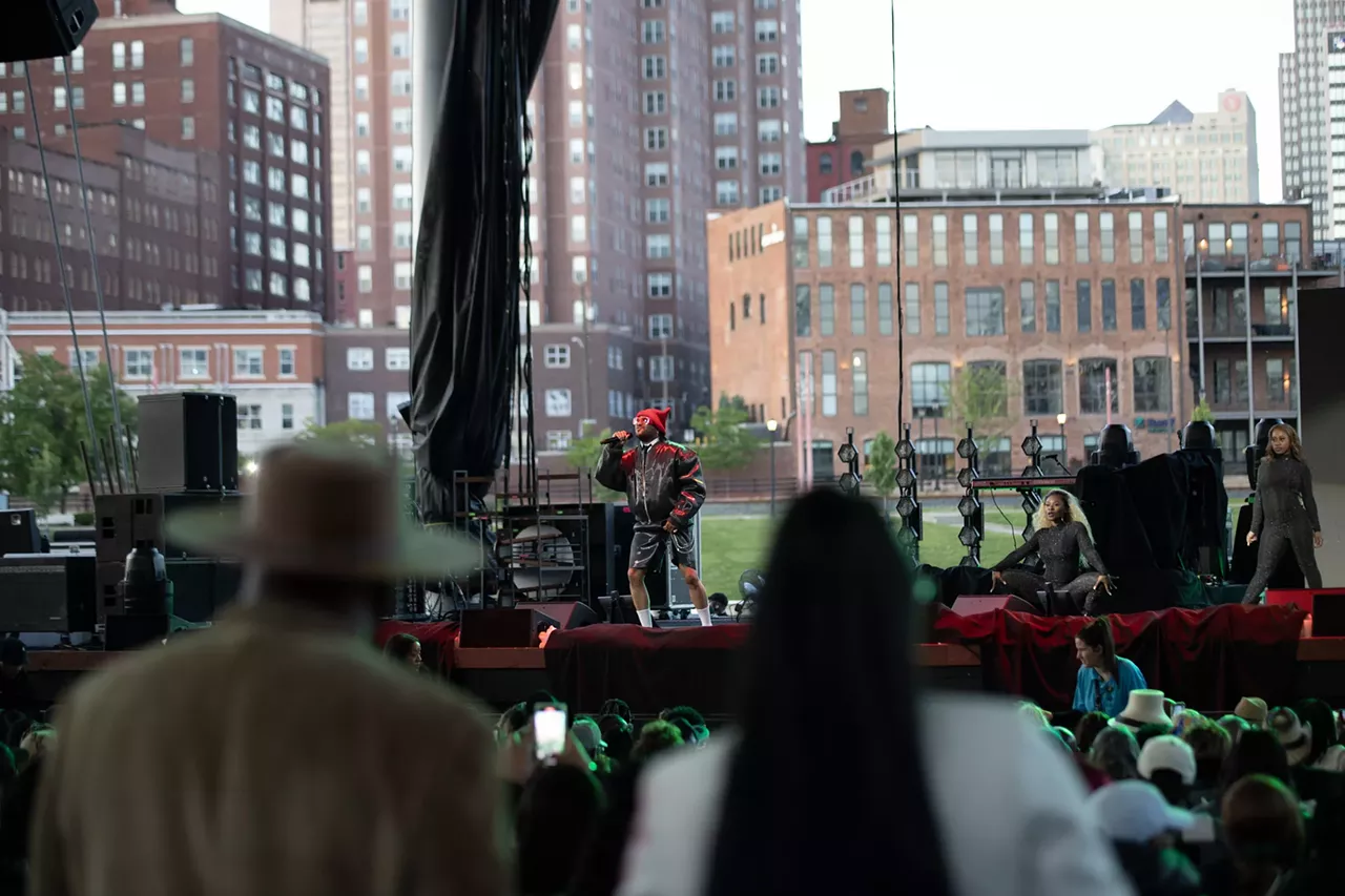 Concert Photos: The Calling All Lovers Tour Brought October London ...