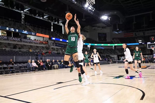 CSU Vikings Women's Team Stampeded by Purdue Fort Wayne in Horizon ...
