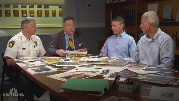 Dateline Episode on Amy Mihaljevic Cold Case Airs Friday Night ...