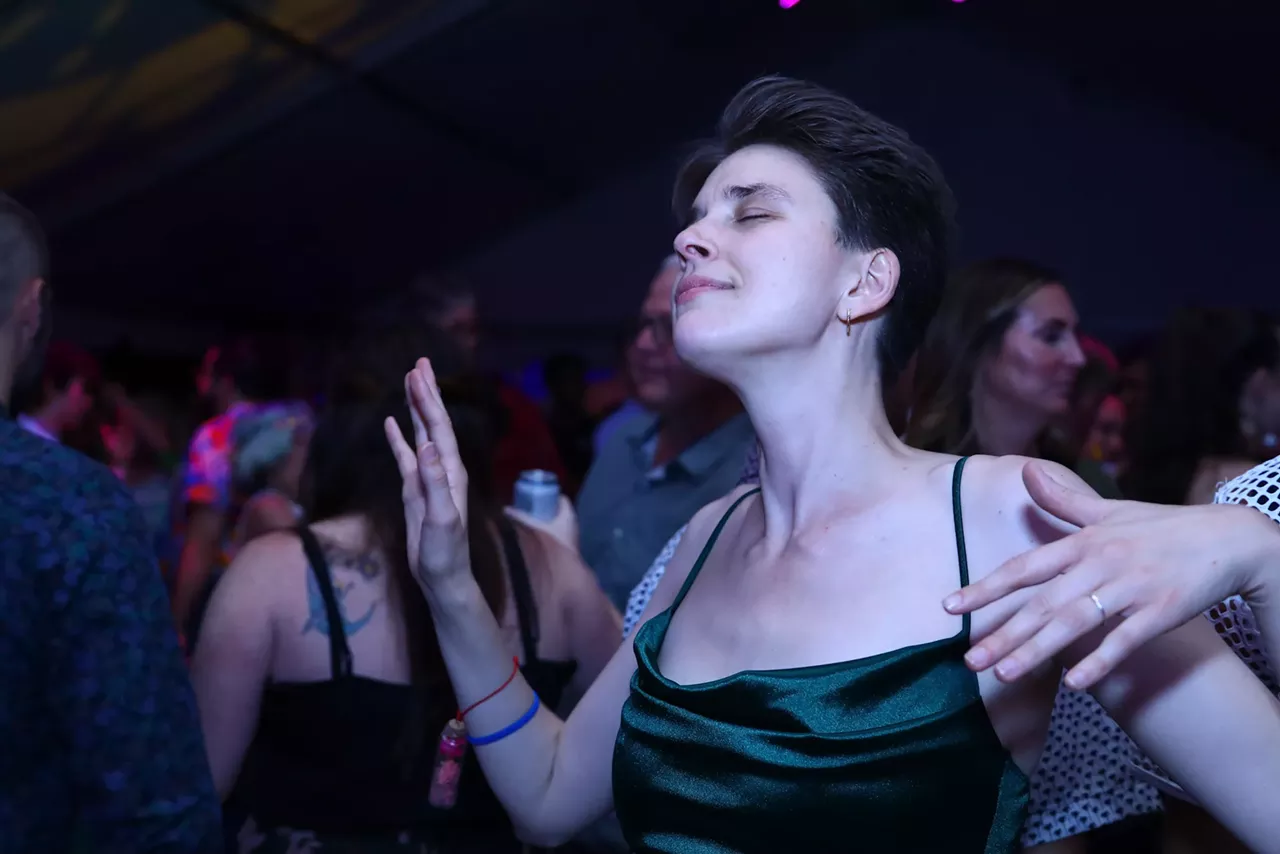 Everything We Saw at Cleveland Public Theatre's Pandemonium 2022 ...