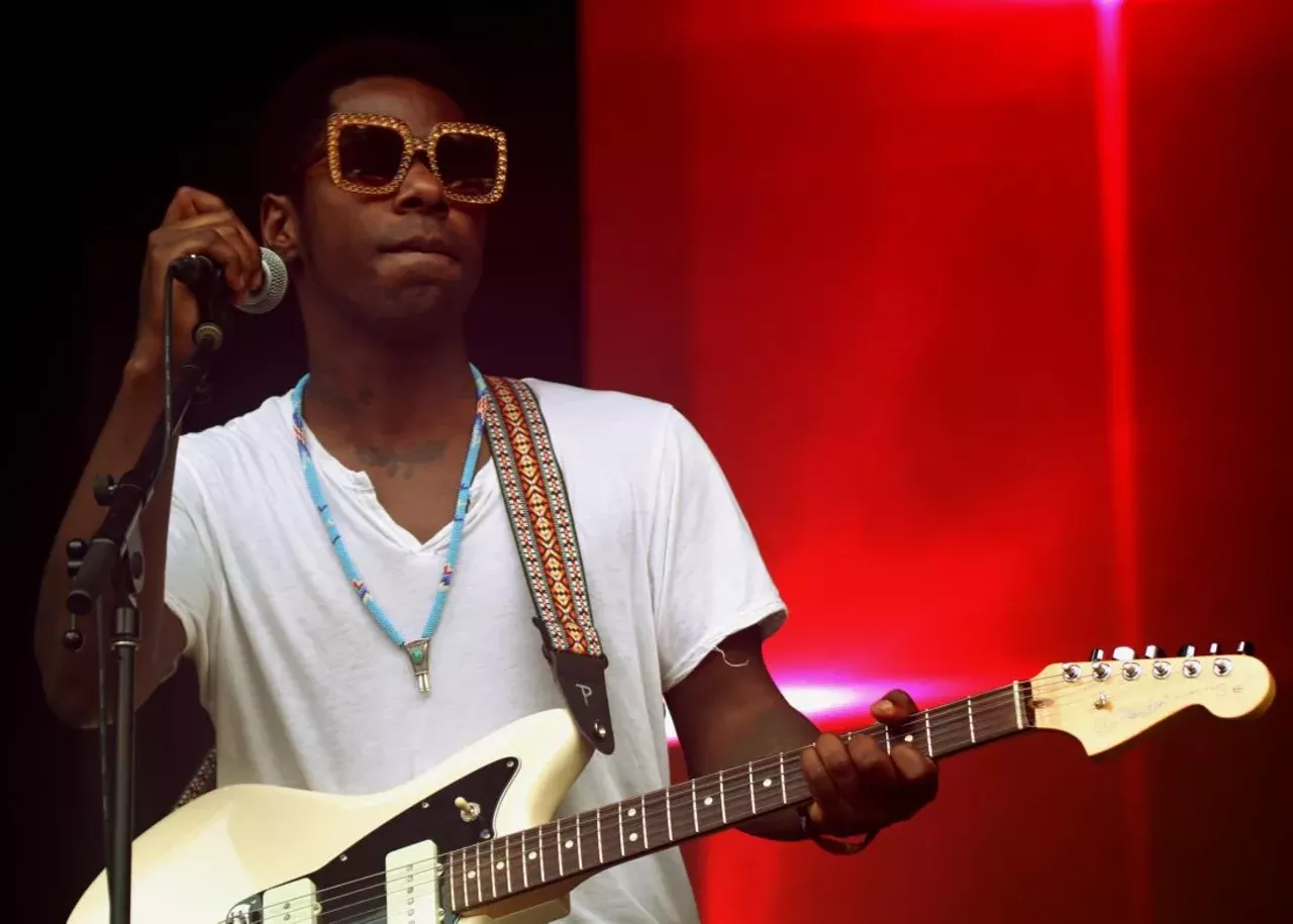 Everything We Saw at Lollapalooza at Grant Park in Chicago | Cleveland ...