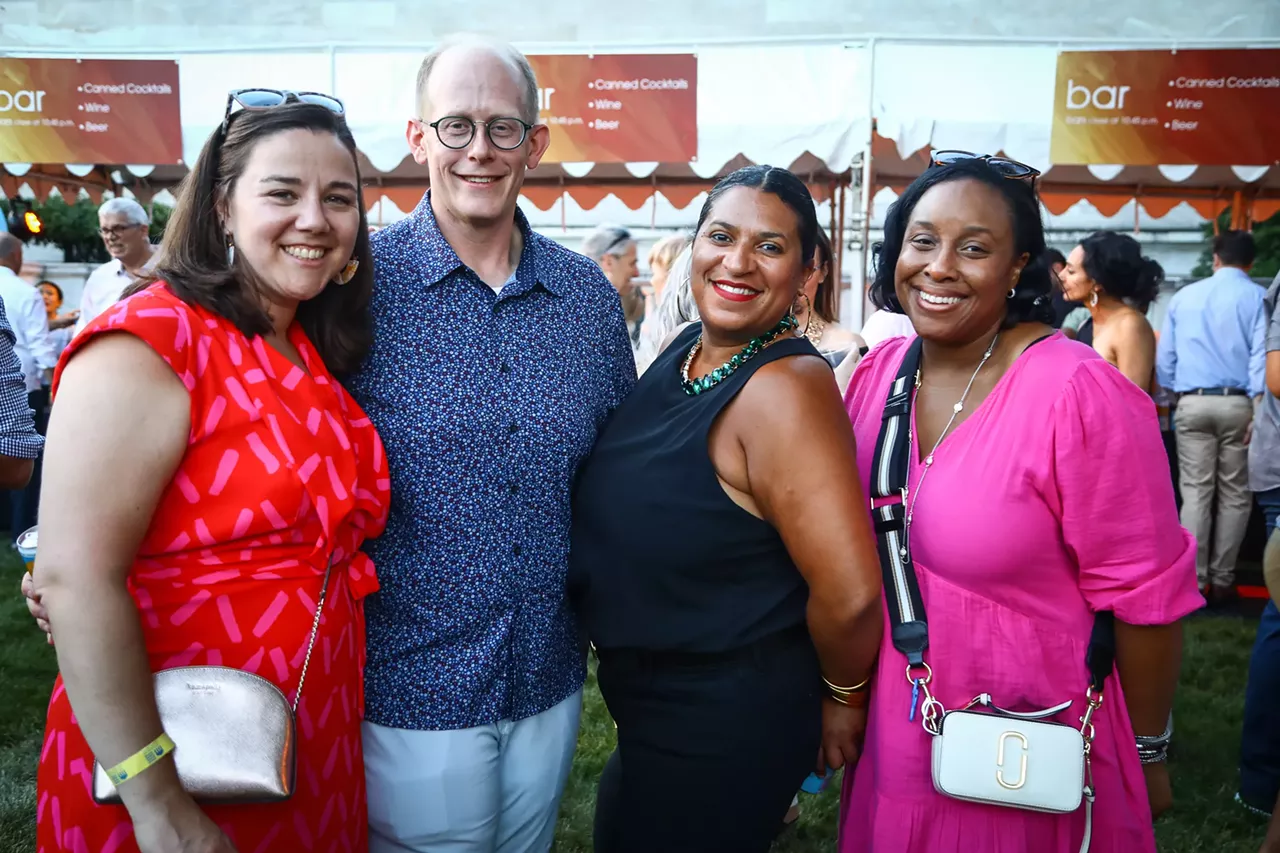 Everything We Saw at Solstice 2022 at the Cleveland Museum of Art ...